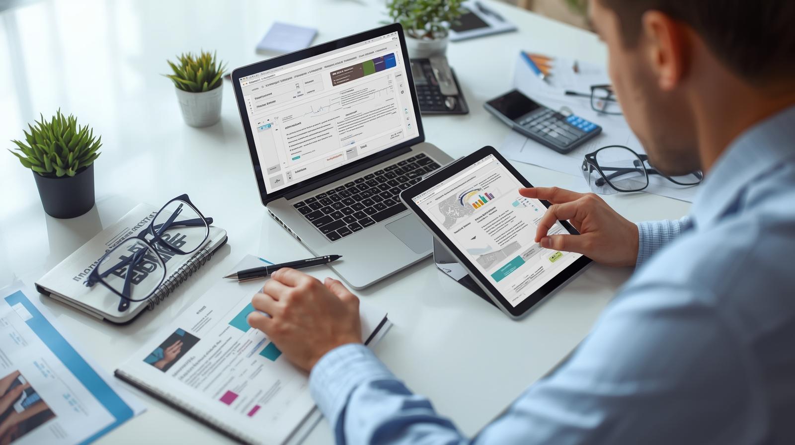 Website Refresh vs. Full Redesign: Which One Do You Need? - Simply ...
